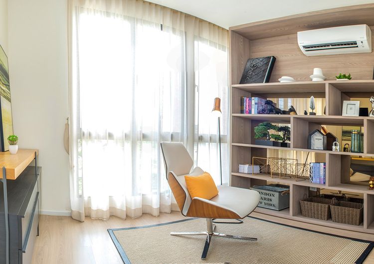 เดอะ เชดิ ชลบุรี-บายพาส - The Shadi Chonburi-Bypass โครงการบ้านชลบุรี | NaYoo