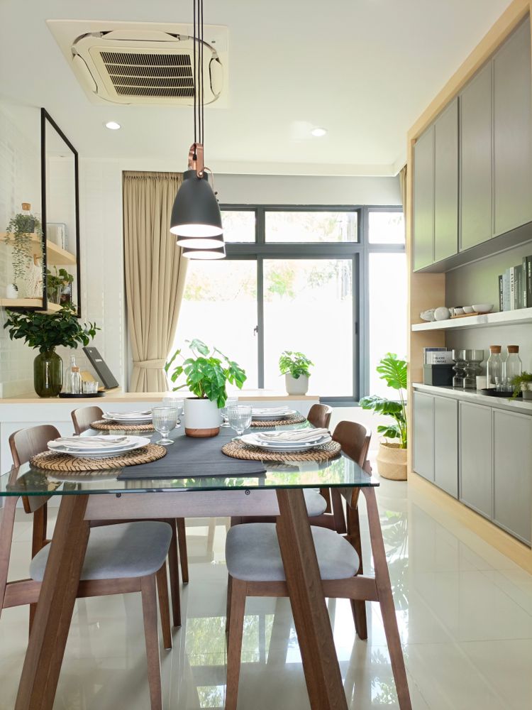 วานาดี - VANA DEE โครงการบ้านระยอง | NaYoo