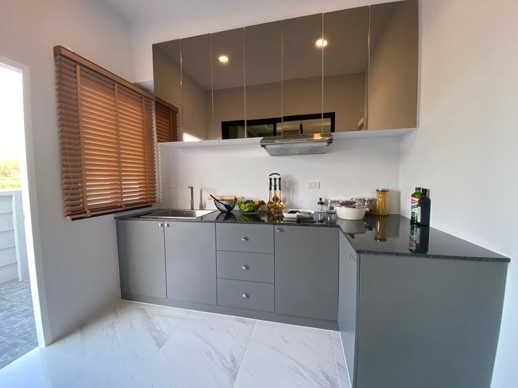 วิลล่า วัลเล่ย์ - Villa Valley โครงการบ้านระยอง | NaYoo