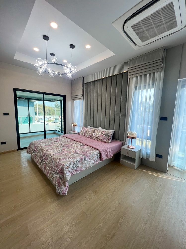 วิคตอเรีย - Victoria โครงการบ้านระยอง | NaYoo