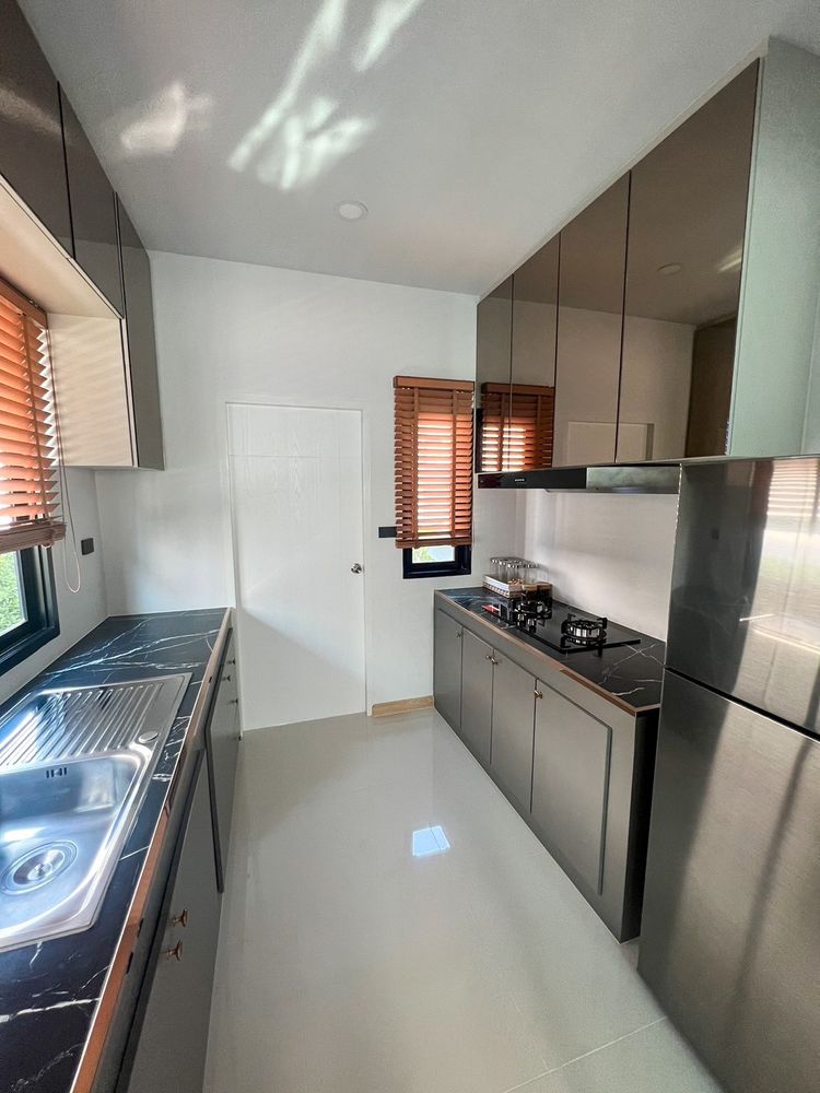 วิคตอเรีย - Victoria โครงการบ้านระยอง | NaYoo