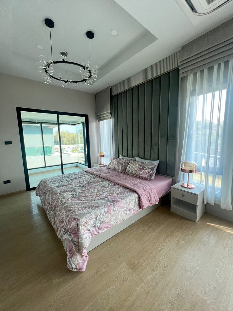 วิคตอเรีย - Victoria โครงการบ้านระยอง | NaYoo