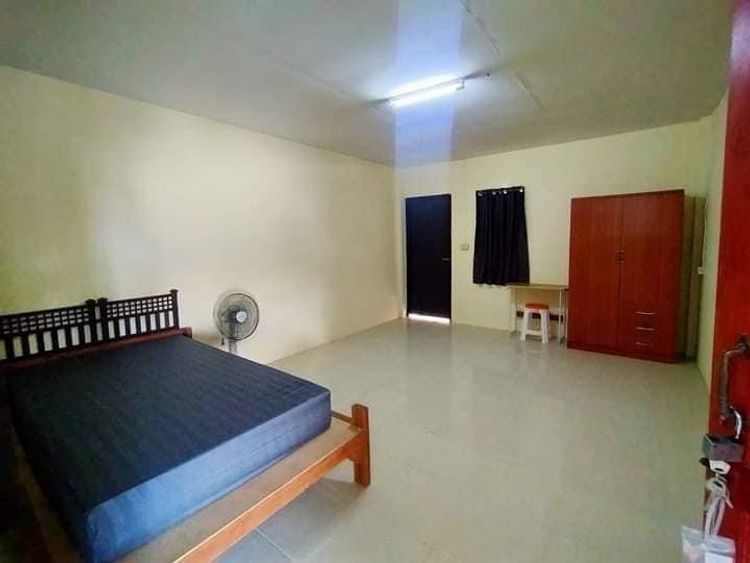 หอพัก อพาร์ทเม้นท์ นพเก้า 5 ใกล้ราชมงคลสุรินทร์, สุรินทร์ | NaYoo