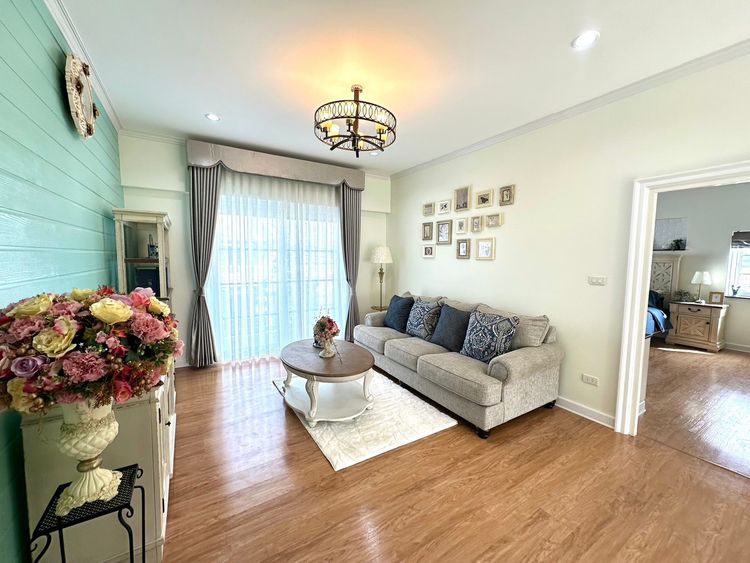 หมู่บ้านบุรีรัมย์ กรีนวิว โครงการ 4 - Buriram Greenview โครงการบ้านบุรีรัมย์ | NaYoo