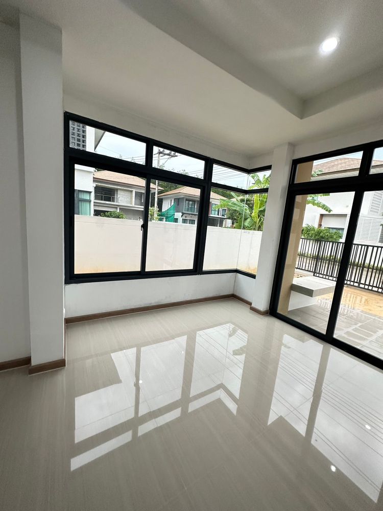 เซนบุระ - ZENBURA โครงการบ้านระยอง | NaYoo