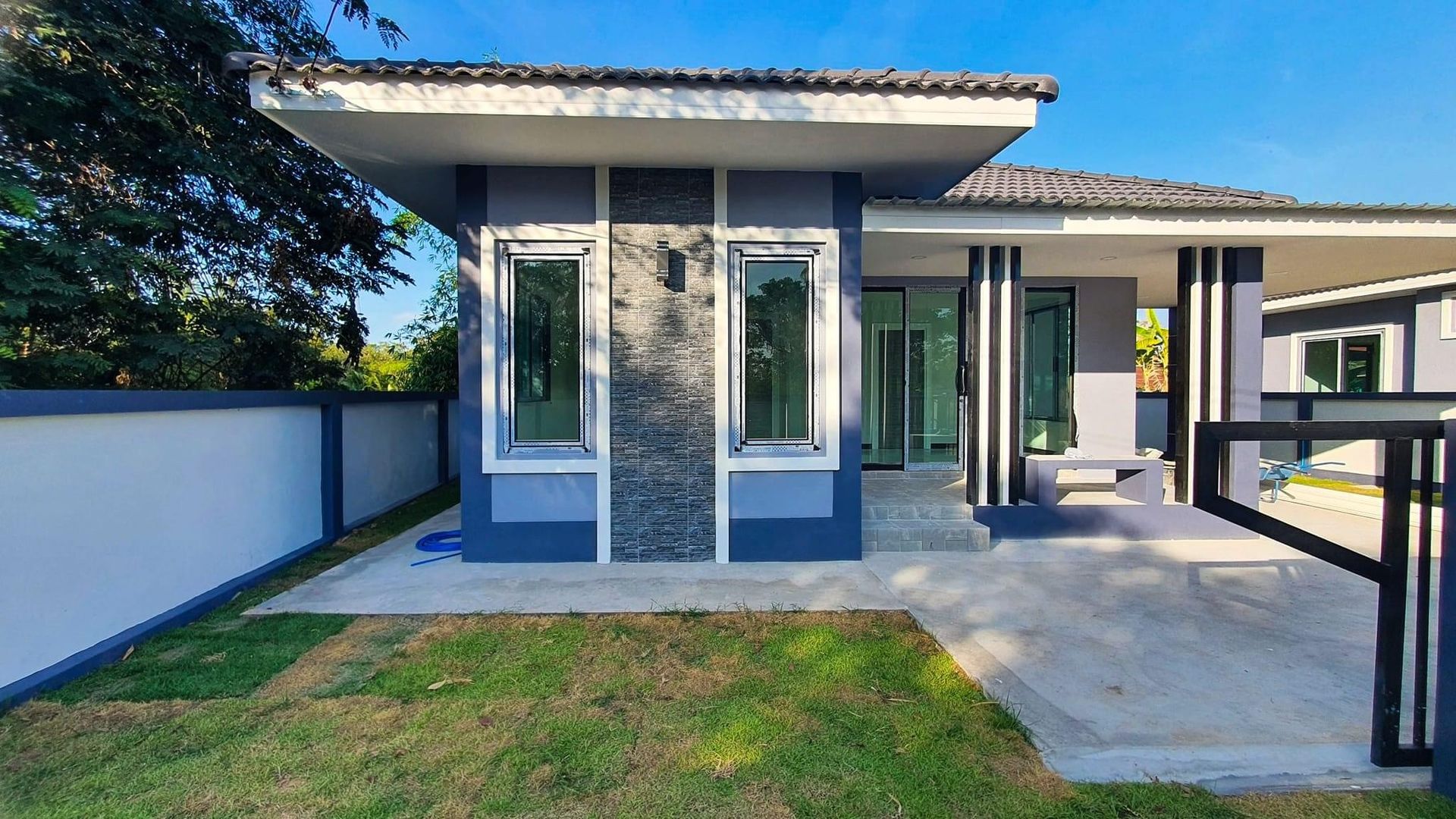 วันโฮม - onehome โครงการบ้านสุรินทร์ | NaYoo