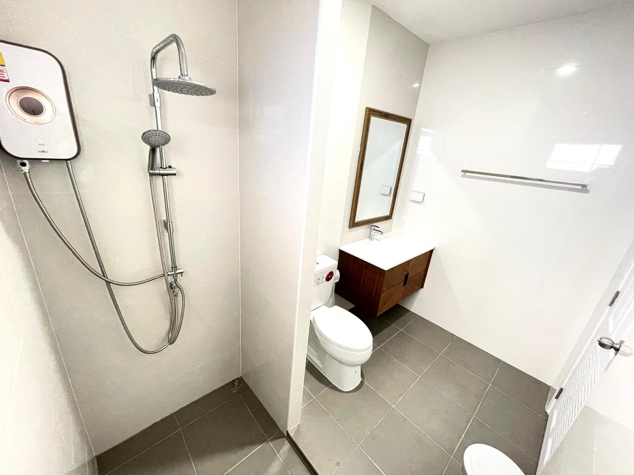 บ้านเดี่ยวชั้นเดียว ขอนแก่น - P-Haus โครงการบ้านขอนแก่น | NaYoo