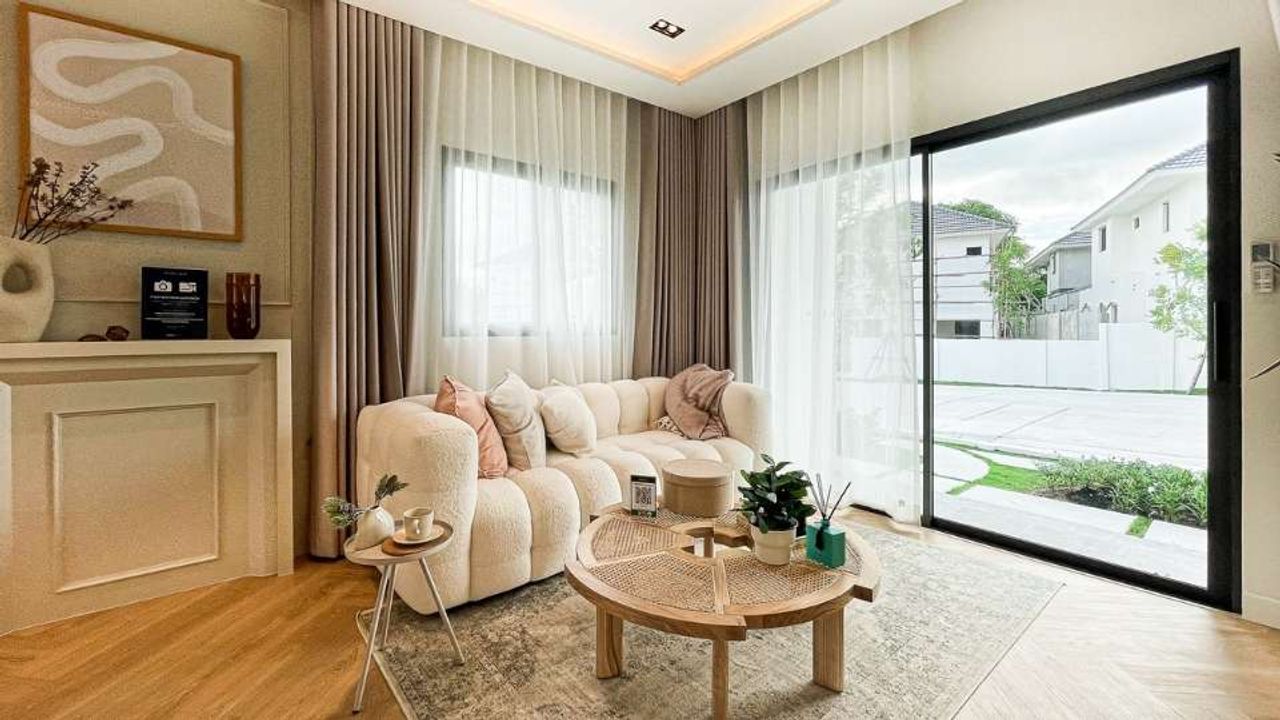 มิดทาวน์ ซอย 12 - MIDTOWN Soi 12 โครงการบ้านชลบุรี | NaYoo