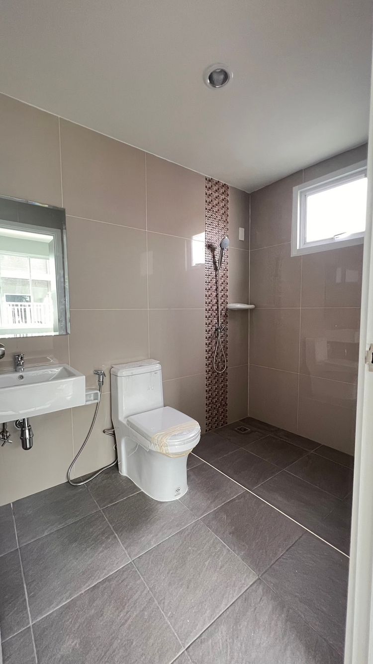 เดอะไลฟ์ แกรนด์ฮิลล์ - The Live Grand Hill โครงการบ้านระยอง | NaYoo