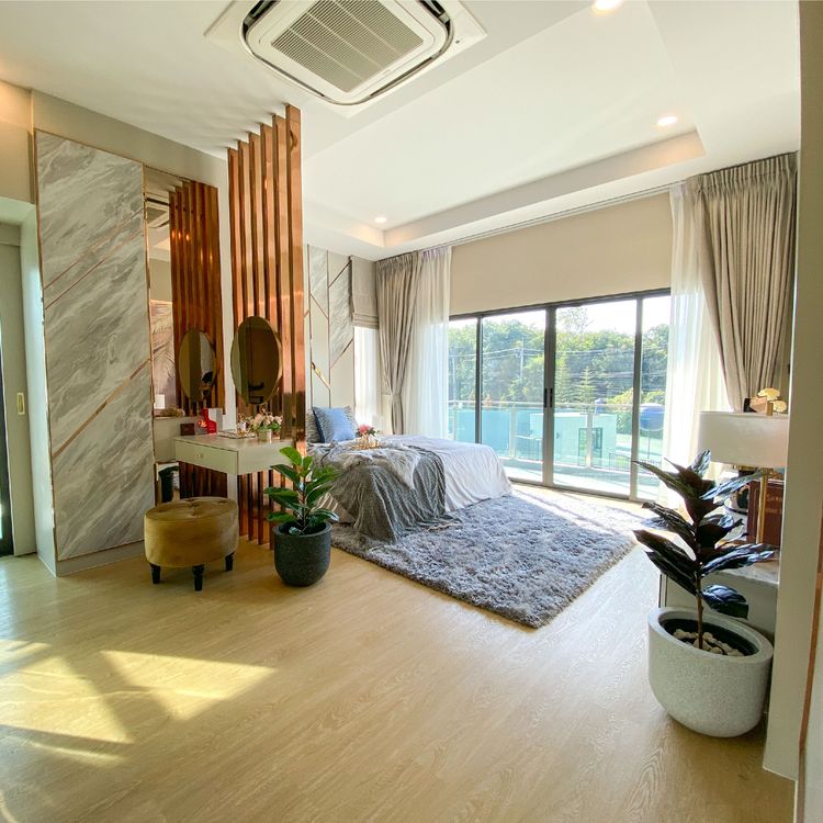 วิคตอเรีย - Victoria โครงการบ้านระยอง | NaYoo