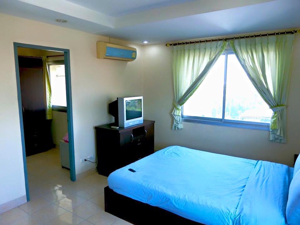 หอพัก อพาร์ทเม้นท์ VIYADA PLACE ใกล้บ้านเพ, ระยอง | NaYoo