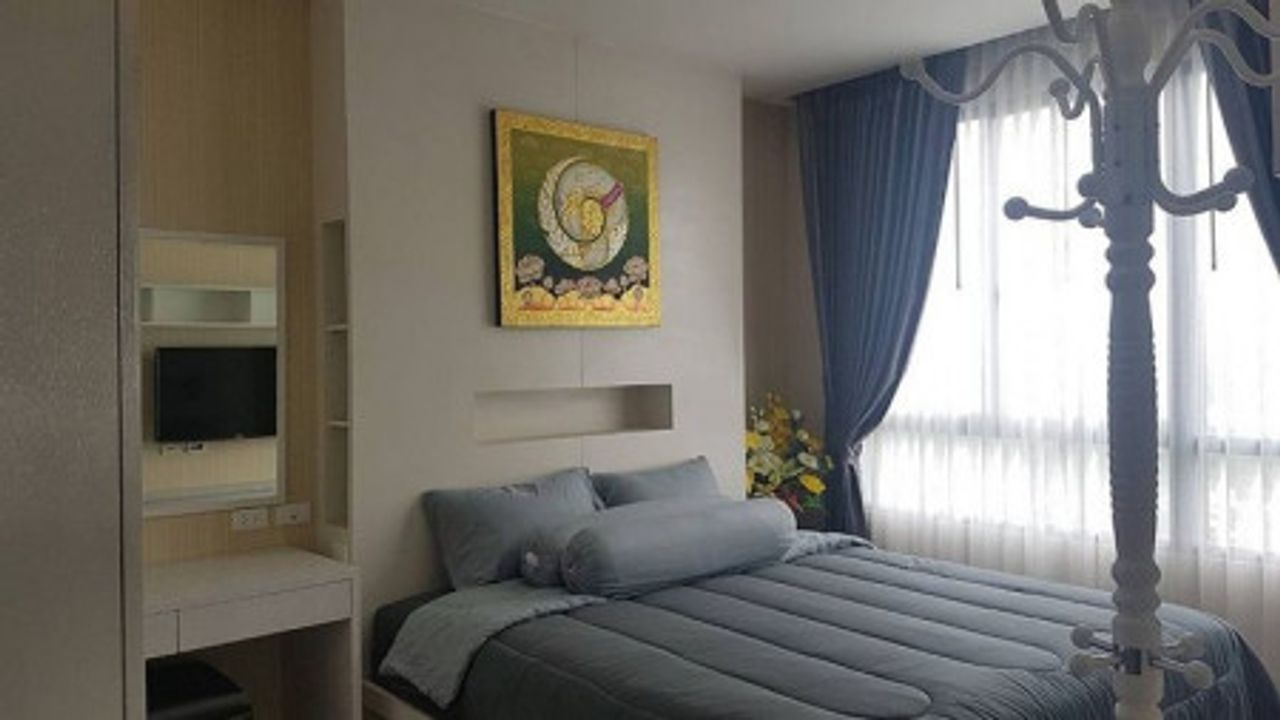 เดอะ สกาย คอนโด ศรีราชา เหมาะสำหรับนักเรียน เพียง 500 เมตร จาก โรงเรียนอัสสัมฯ ศรีราชา, ตำบล ...