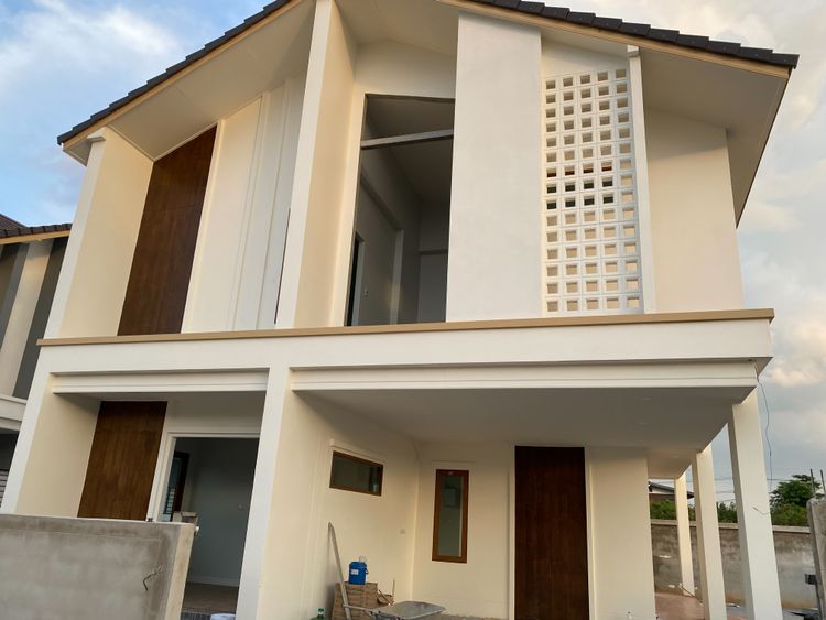 ทิพภิรม - Tippirom โครงการบ้านพิษณุโลก | NaYoo