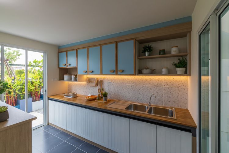 เลอ นีโอ ไพร์ม แอร์พอร์ต-มะลิวัลย์ - Le Neo Prime Airport-Maliwan โครงการบ้านขอนแก่น | NaYoo