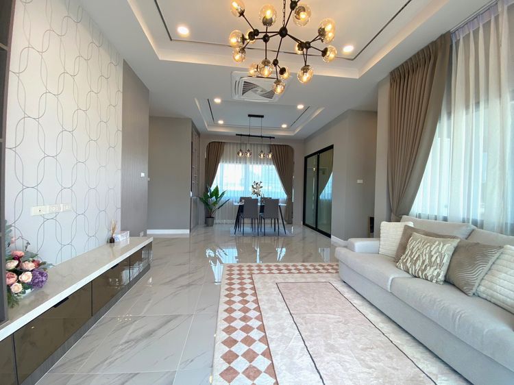 วิลล่า วัลเล่ย์ - Villa Valley โครงการบ้านระยอง | NaYoo