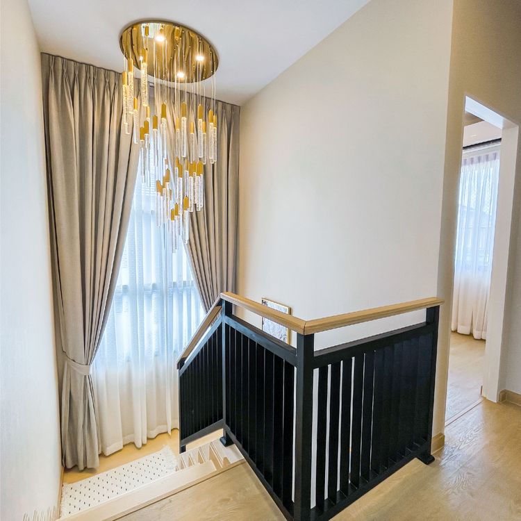 วิคตอเรีย - Victoria โครงการบ้านระยอง | NaYoo