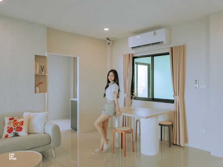 เดอะ พาร์ค ระยอง - The Park Rayong โครงการบ้านระยอง | NaYoo