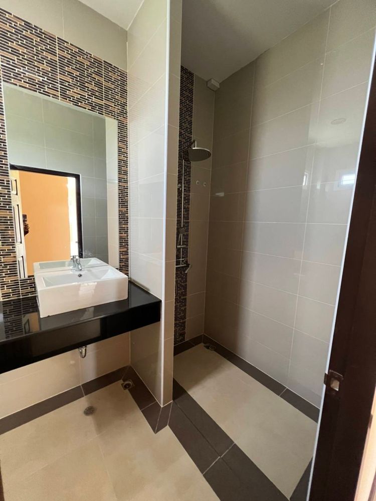 แอมพิโอ พัทยา - Ampio Pattaya โครงการบ้านชลบุรี | NaYoo