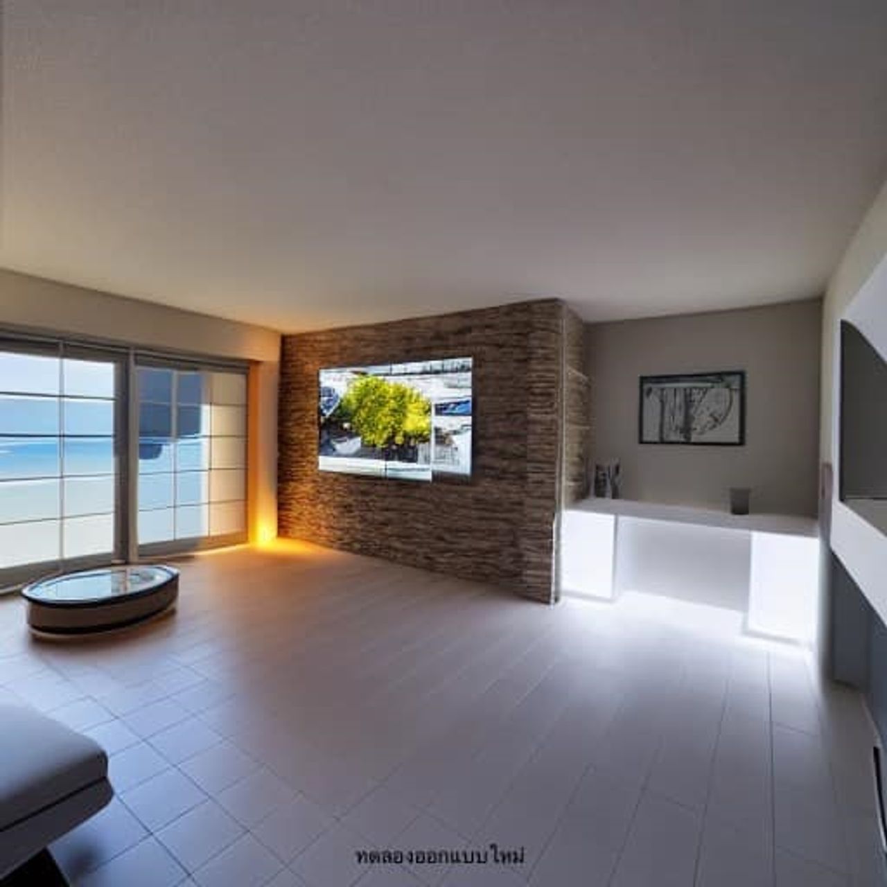 ขายบ้าน โครงการหมู่บ้านสามมุกธานี, ตำบลแสนสุข, เมืองชลบุรี, ชลบุรี | NaYoo