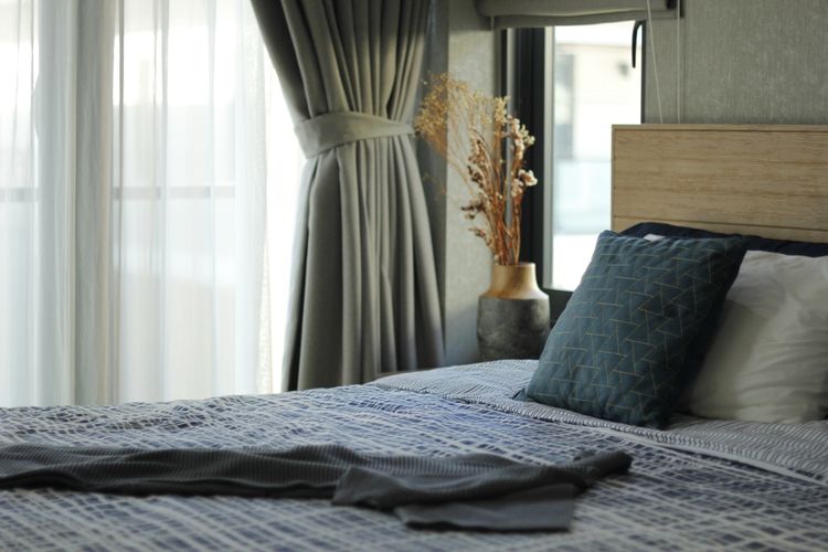 วานาดี - VANA DEE โครงการบ้านระยอง | NaYoo