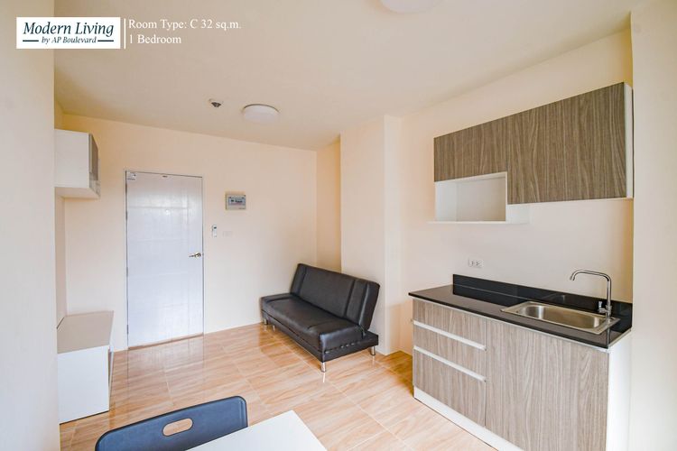 เอพี บูเลอวาร์ด - AP Boulevard โครงการบ้านขอนแก่น | NaYoo