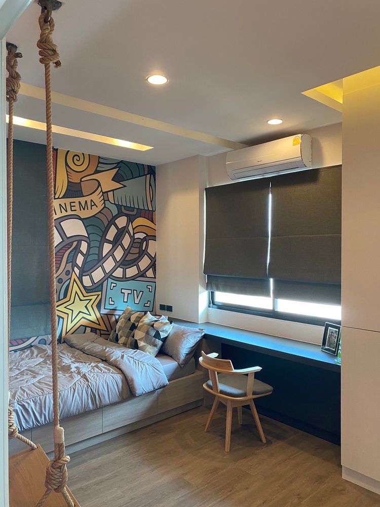 วานาดี - VANA DEE โครงการบ้านระยอง | NaYoo