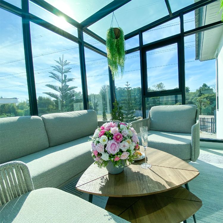 วิคตอเรีย - Victoria โครงการบ้านระยอง | NaYoo