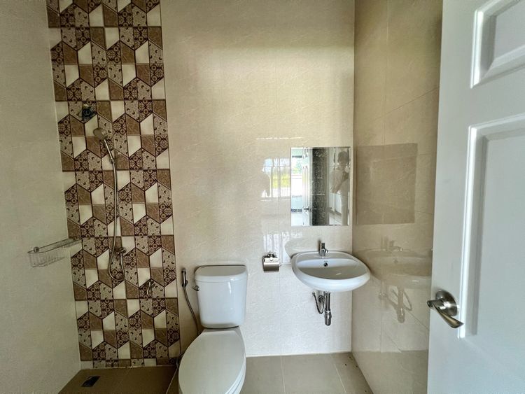 เทพวิรุฬห์ เฟส 3 - thepwirul 3 โครงการบ้านสุรินทร์ | NaYoo