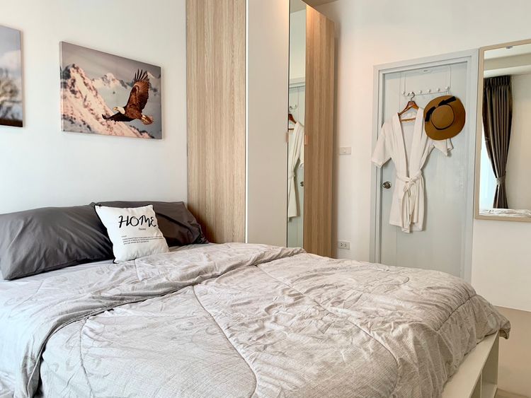 ไลฟ์วัน ชยางกูร-ขามใหญ่ - Life One โครงการบ้านอุบล | NaYoo