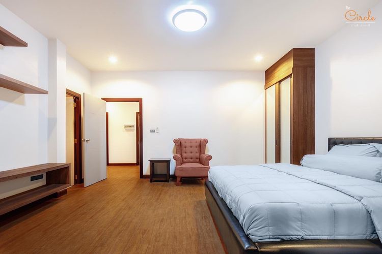 หมู่บ้านเดอะเซอเคิล สุรินทร์ โรบินสัน - The Circle โครงการบ้านสุรินทร์ | NaYoo