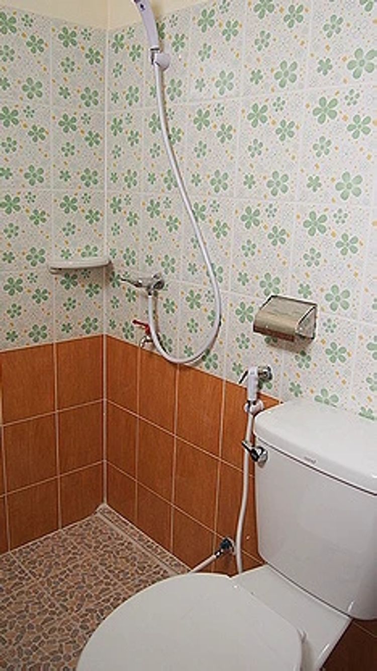 หอพัก อพาร์ทเม้นท์ อารยาเพลส ใกล้บางแสน , ชลบุรี | NaYoo