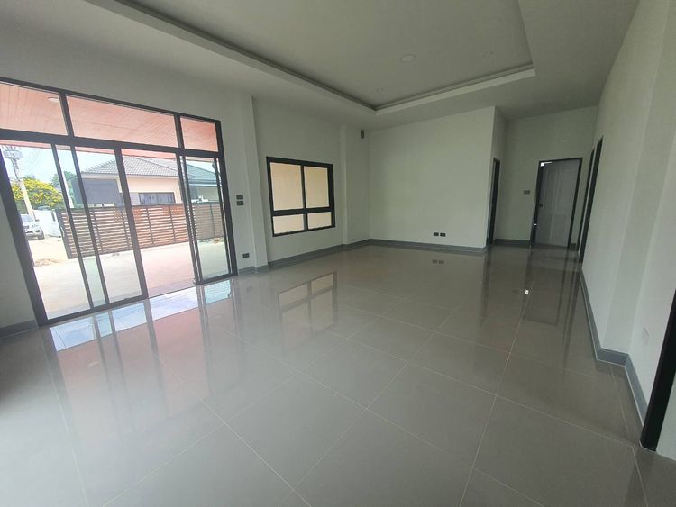 เป็นสุข แอร์พอร์ต - Pensuk Airport โครงการบ้านขอนแก่น | NaYoo