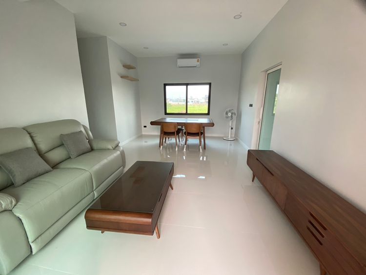 ทิพภิรม - Tippirom โครงการบ้านพิษณุโลก | NaYoo