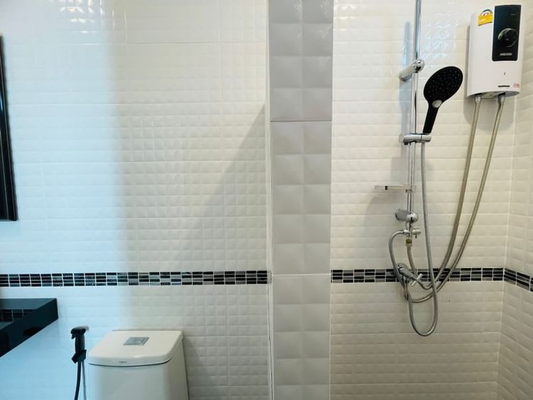 คลับ 112 หัวหิน - Club 112 Hua Hin โครงการบ้านหัวหิน | NaYoo