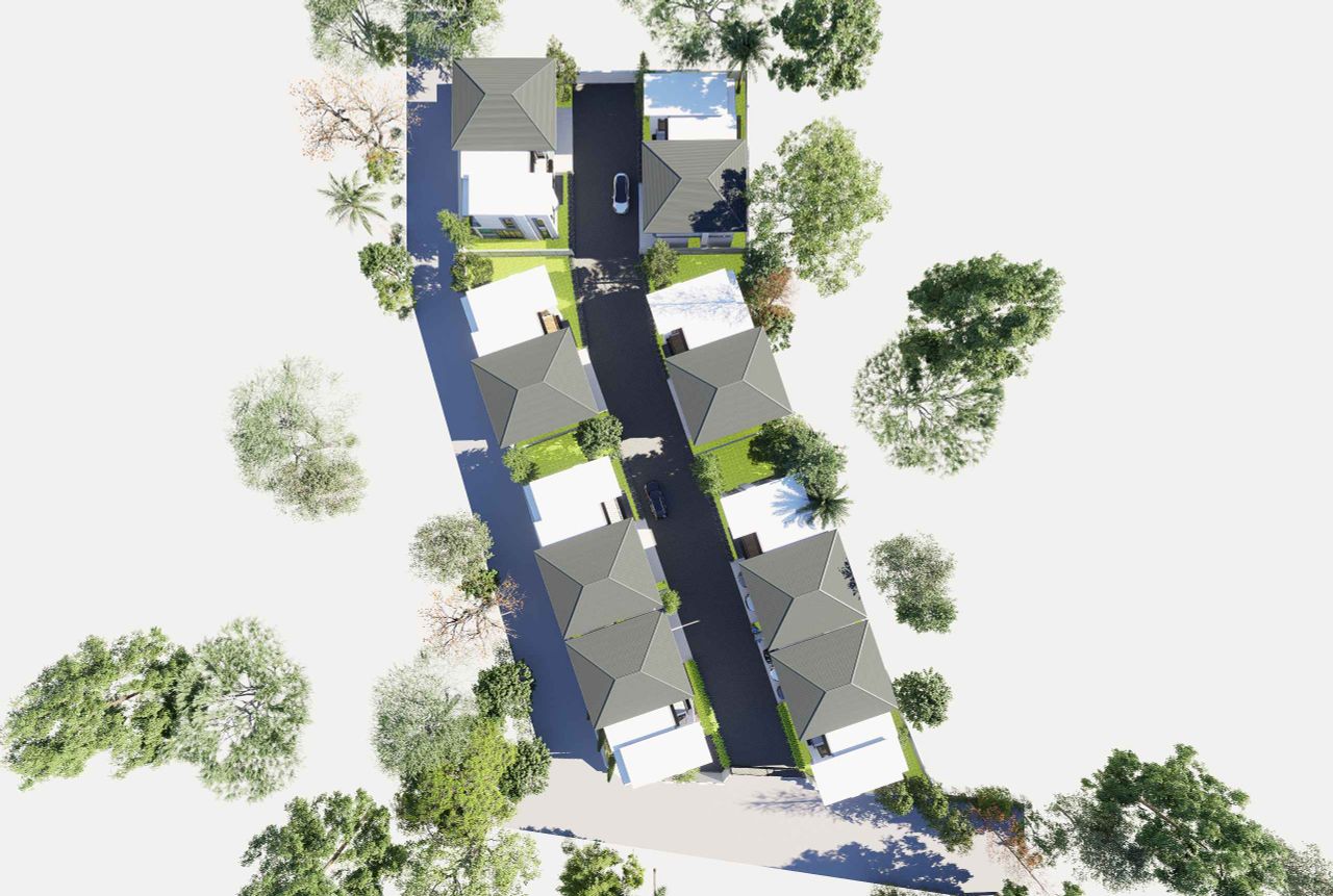 เดอะคลินตัน แอร์พอร์ต-มะลิวัลย์ ไพรเวท พูล เรสซิเด้นท์ - The Clinton’s ...