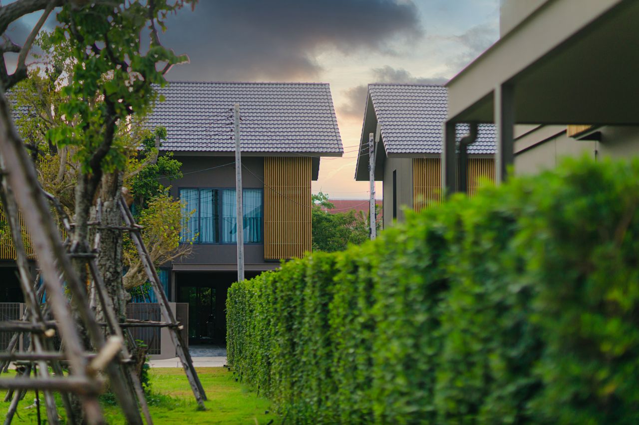 เดอะ บียอนด์ บึงทุ่งสร้าง - The Beyond Bueng Thung Sang โครงการบ้านขอนแก่น | NaYoo