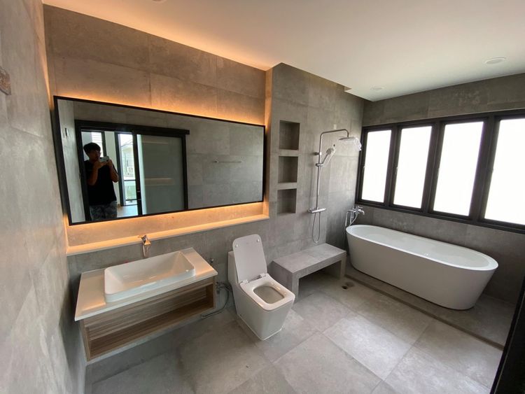 กีรติ 33 - KERATI 33 โครงการบ้านชลบุรี | NaYoo