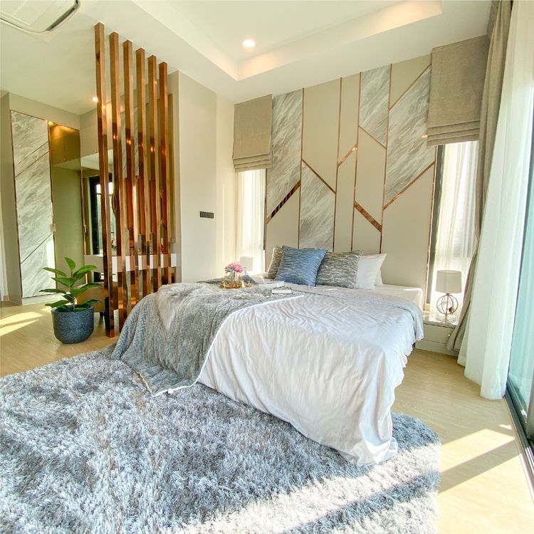 วิคตอเรีย - Victoria โครงการบ้านระยอง | NaYoo