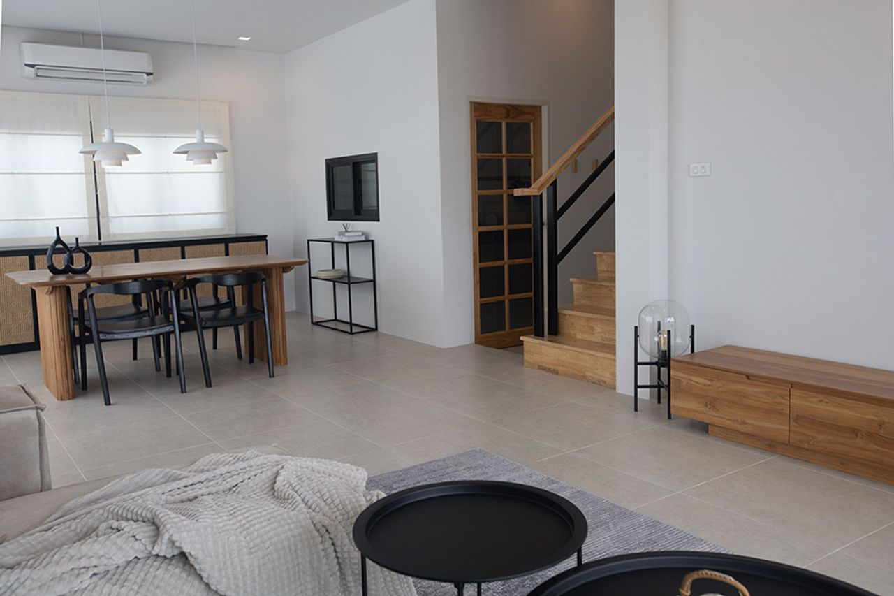 สายลมเย็น แกรนด์วิว - Sailomyen GrandView โครงการบ้านระยอง | NaYoo