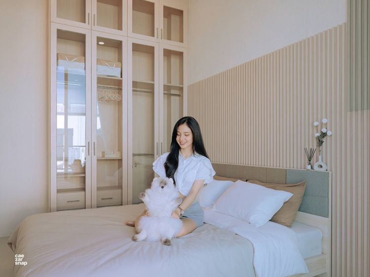 เดอะ พาร์ค ระยอง - The Park Rayong โครงการบ้านระยอง | NaYoo