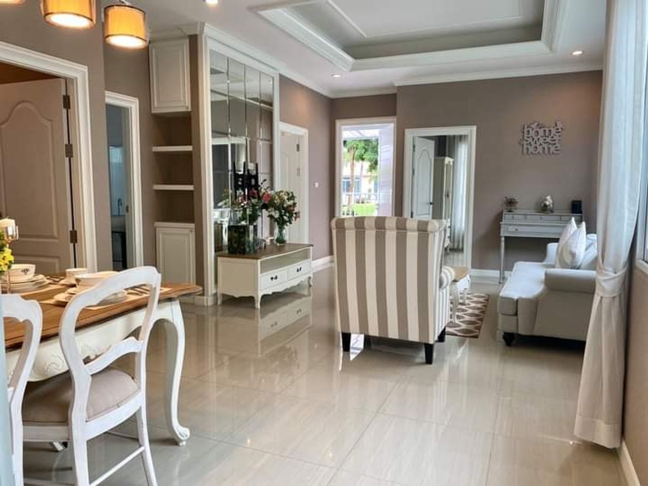 โคซี่ วิลล์ - Cozy Ville โครงการบ้านชลบุรี | NaYoo