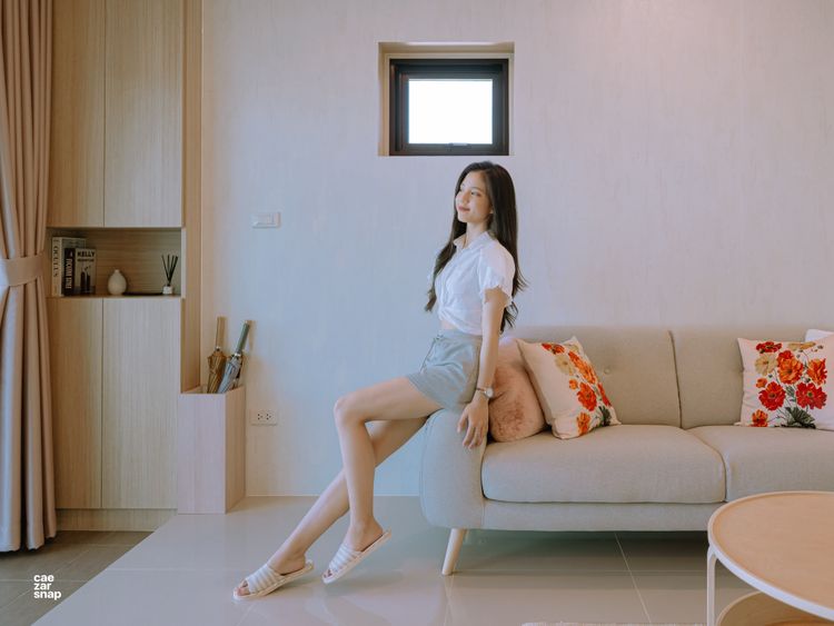 เดอะ พาร์ค ระยอง - The Park Rayong โครงการบ้านระยอง | NaYoo