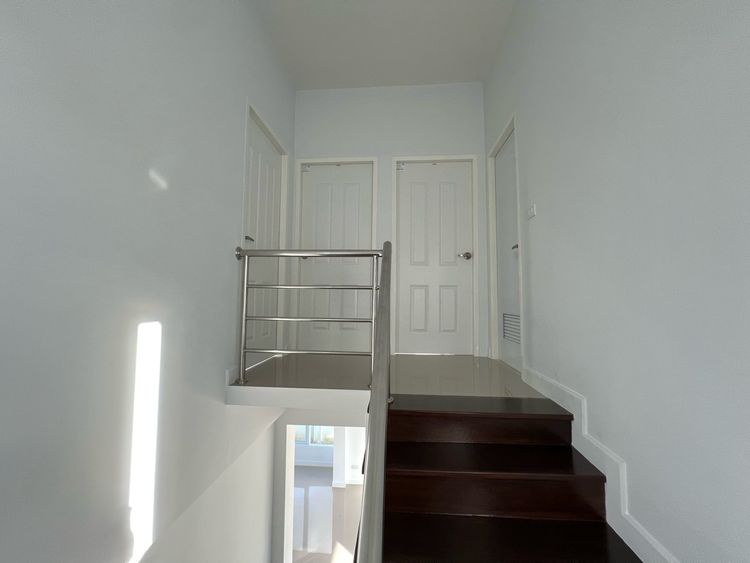 โครงการบ้านแสนสุข - ฺBAN SAENSUK โครงการบ้านสุรินทร์ | NaYoo