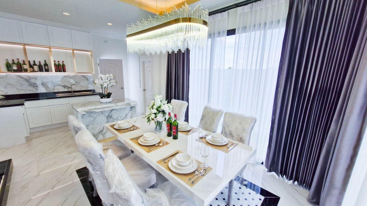 คาซ่า เอ็ม - ราชภัฏทะเลแก้ว พิษณุโลก - CASA M Phitsanulok โครงการบ้านพิษณุโลก | NaYoo