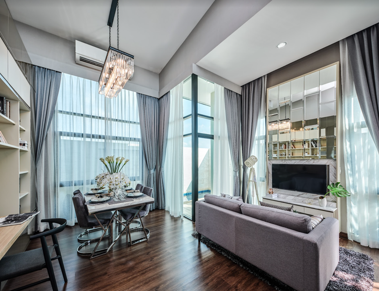 แสนมณี เนเจอร์ - Sanmanee Nature โครงการบ้านชลบุรี | NaYoo