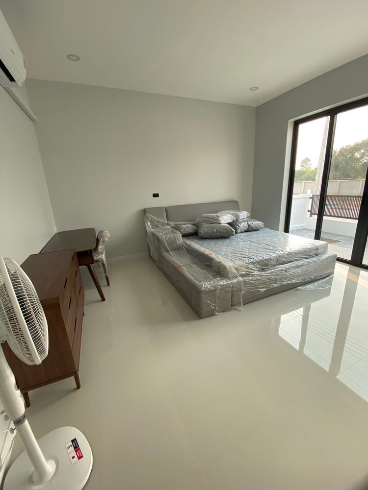 ทิพภิรม - Tippirom โครงการบ้านพิษณุโลก | NaYoo