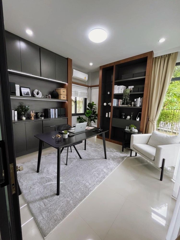 วานาดี - VANA DEE โครงการบ้านระยอง | NaYoo