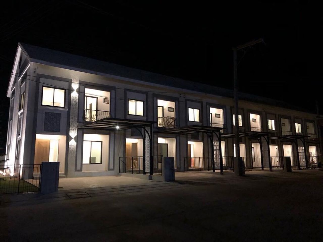 วี พราม - We Prime โครงการบ้านขอนแก่น | NaYoo