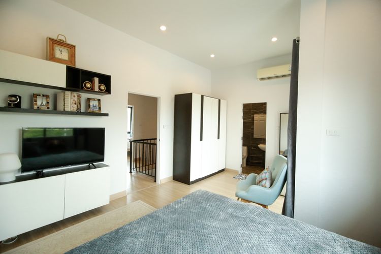 วี พราม - We Prime โครงการบ้านขอนแก่น | NaYoo