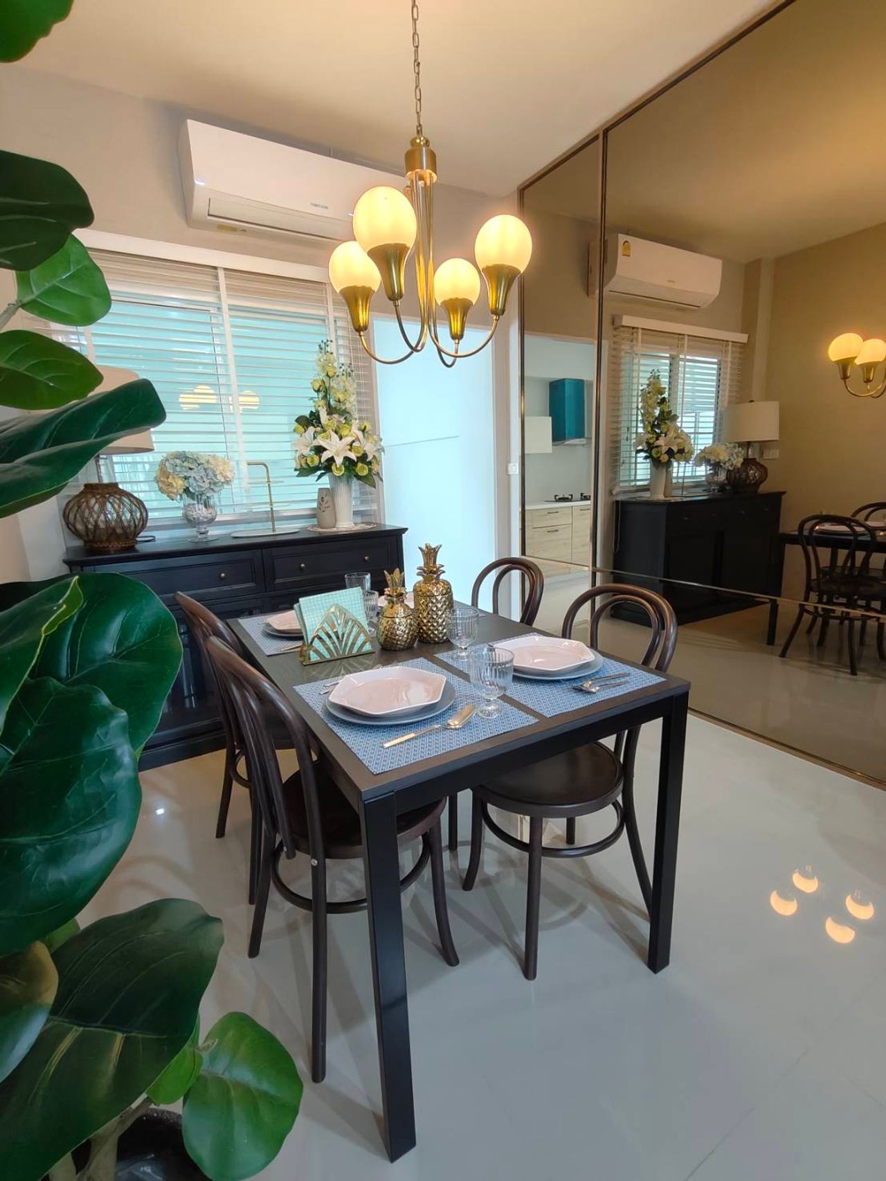 บ้านสุขใจ - Baan Sookjai โครงการบ้านพิษณุโลก | NaYoo